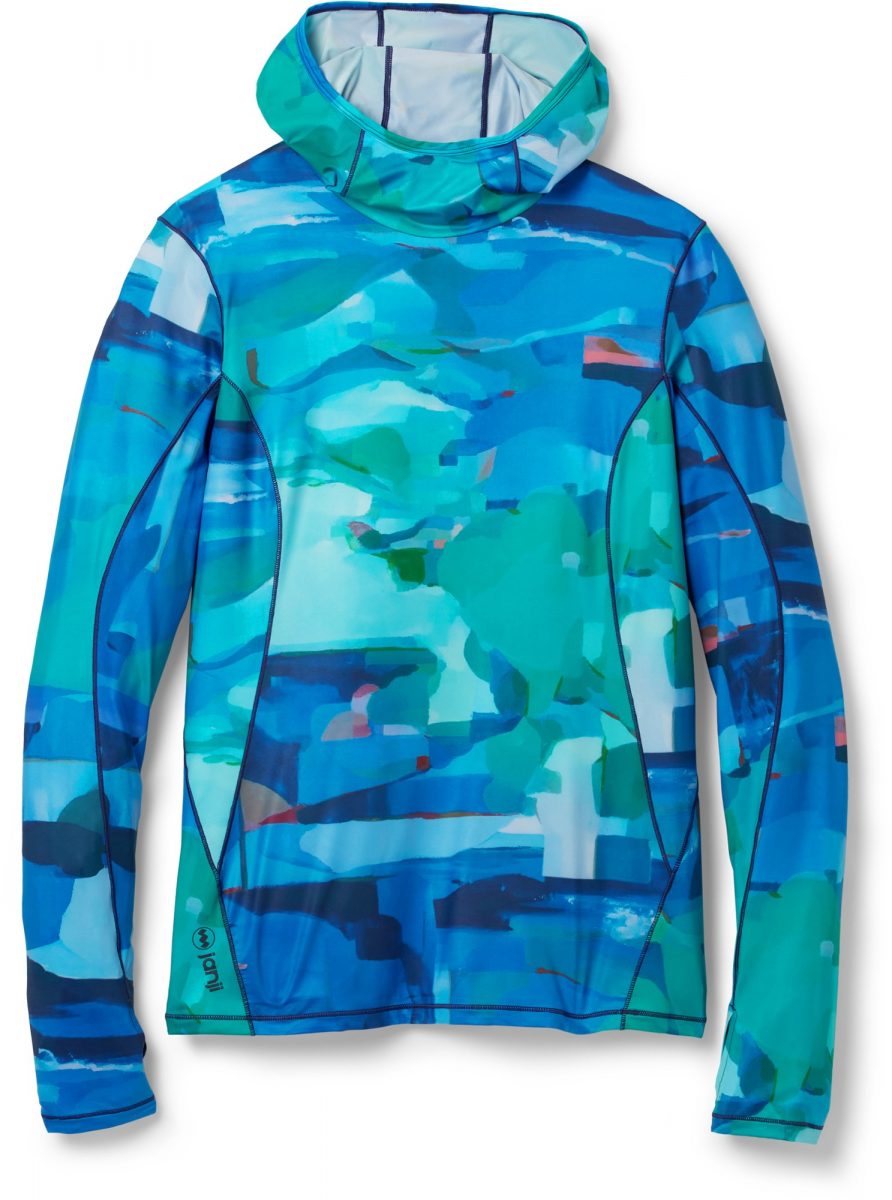 8 Best Sun Shirts of 2025 | The Inertia Tested