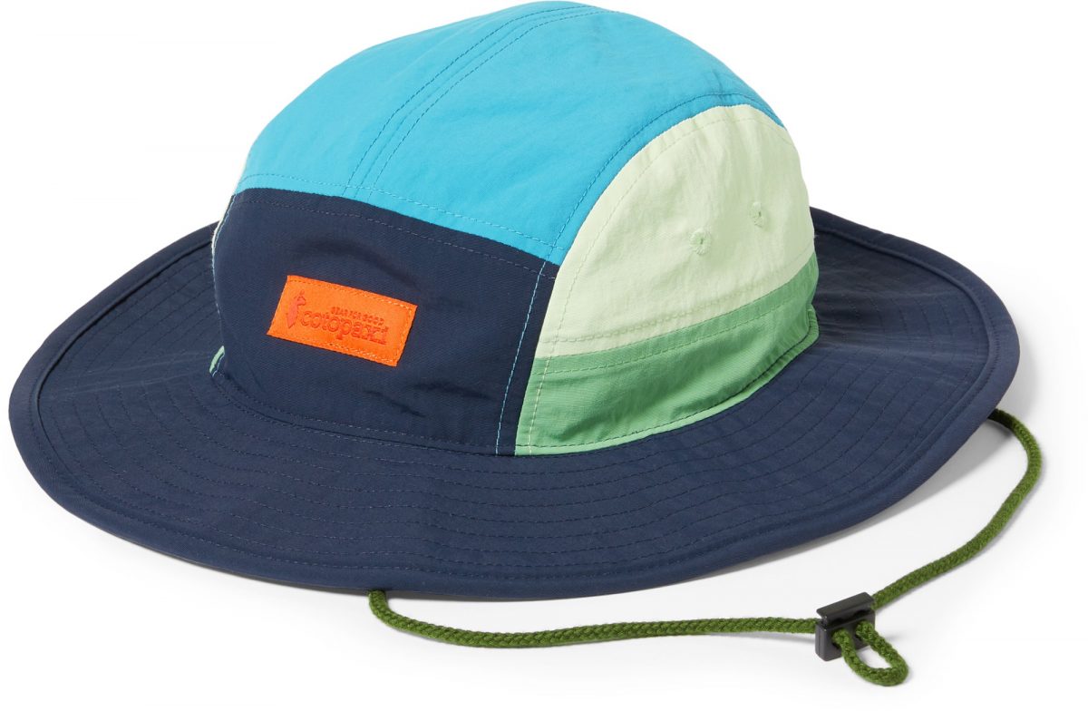 Best Sun Hats | The Inertia Tested
