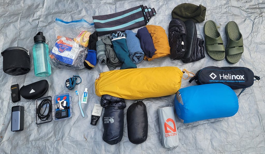 6 Best Backpacking Backpacks of 2025 | The Inertia Tested