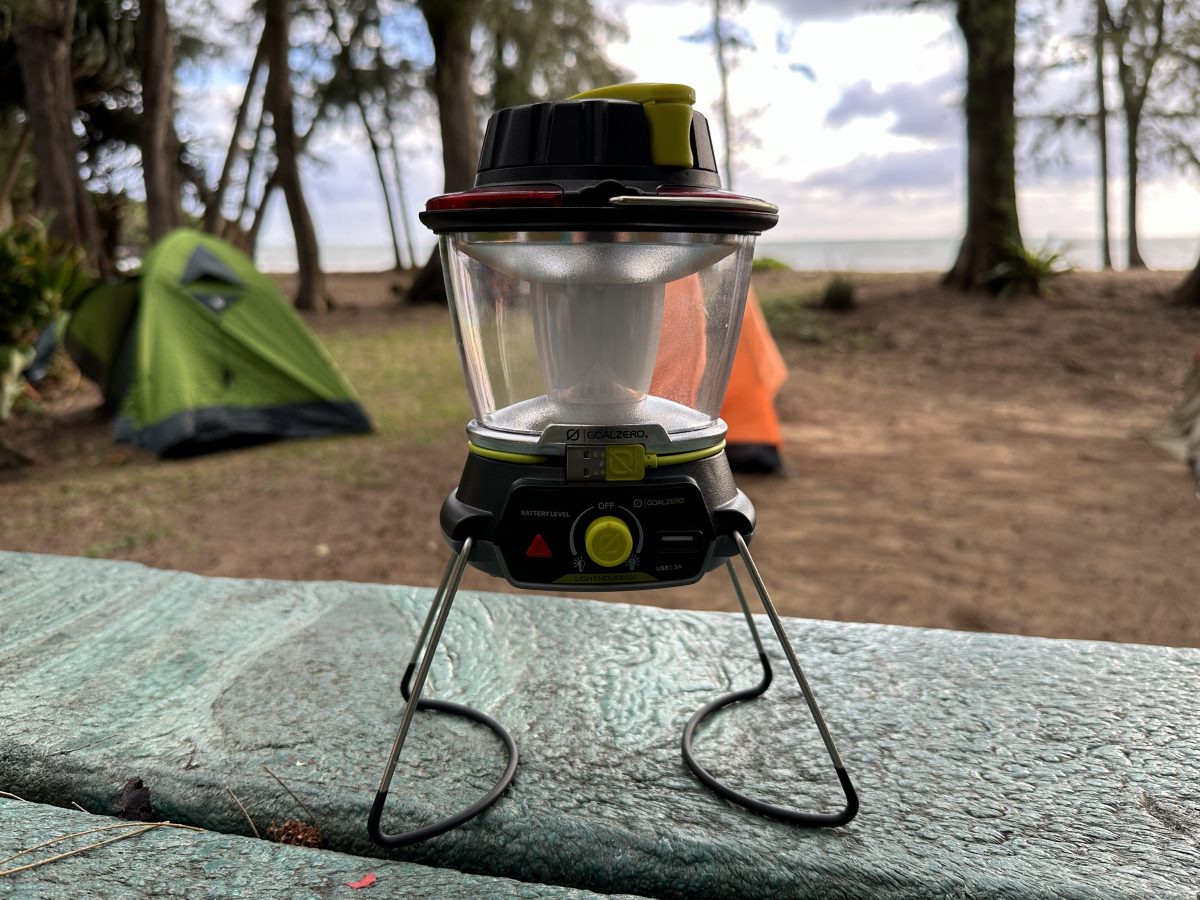 4 Best Camping Lanterns | The Inertia Tested