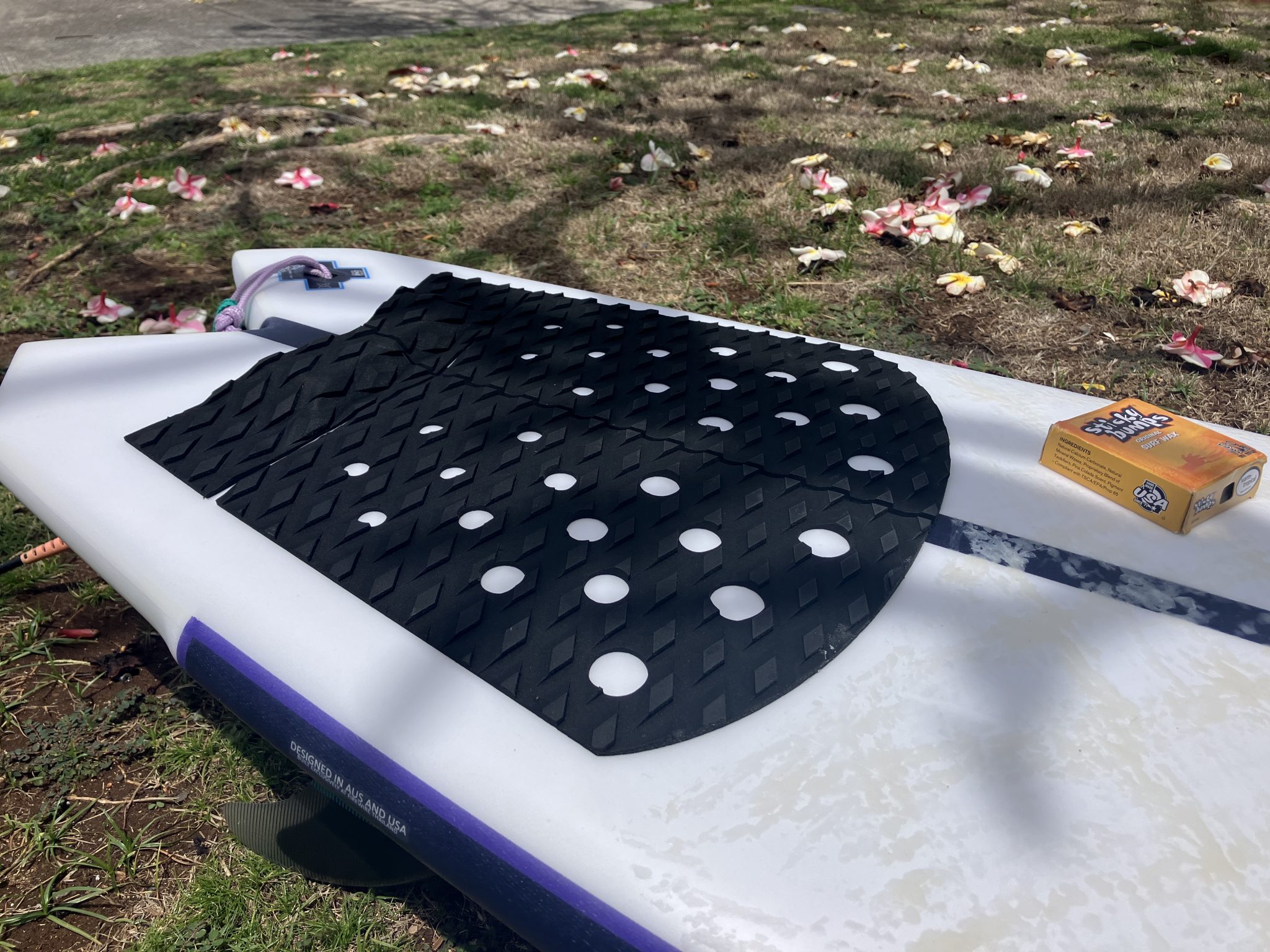 The Best Surfboard Traction Pads of 2024 | The Inertia