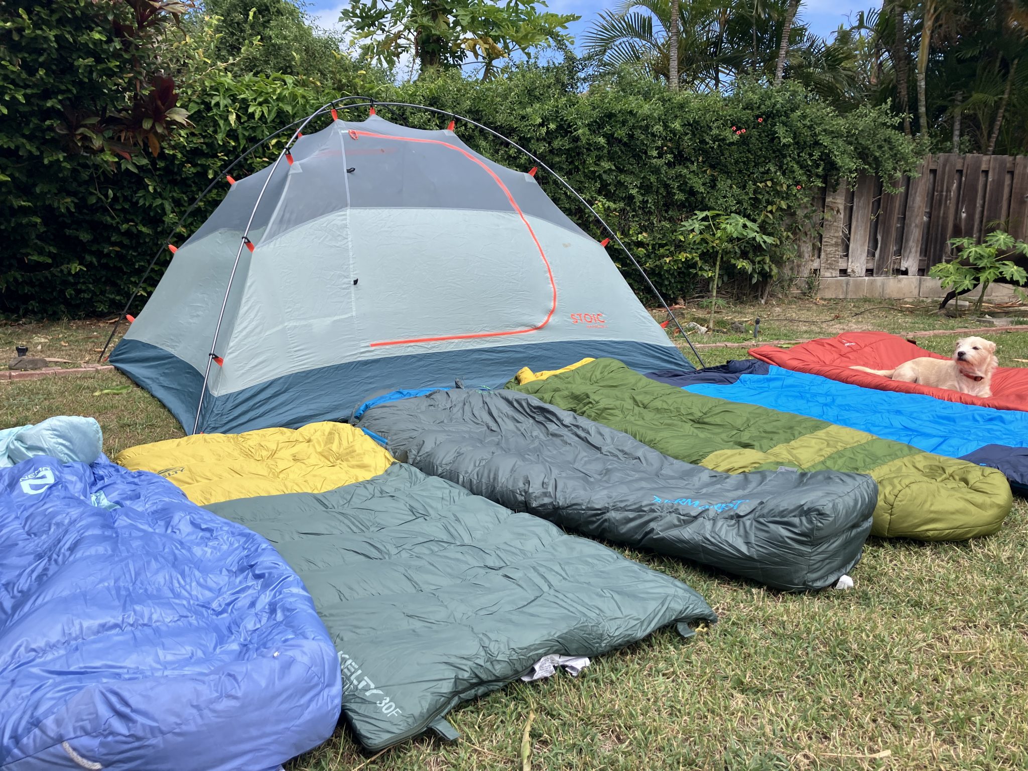 5 Best Camping Sleeping Bags of 2025 | The Inertia Tested