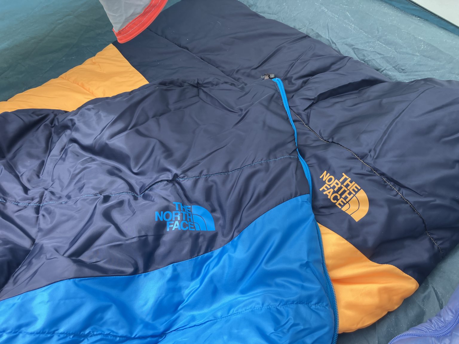5 Best Camping Sleeping Bags of 2025 | The Inertia Tested