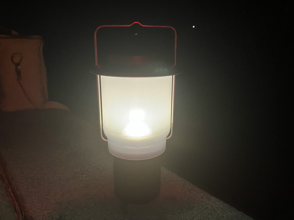 4 Best Camping Lanterns | The Inertia Tested
