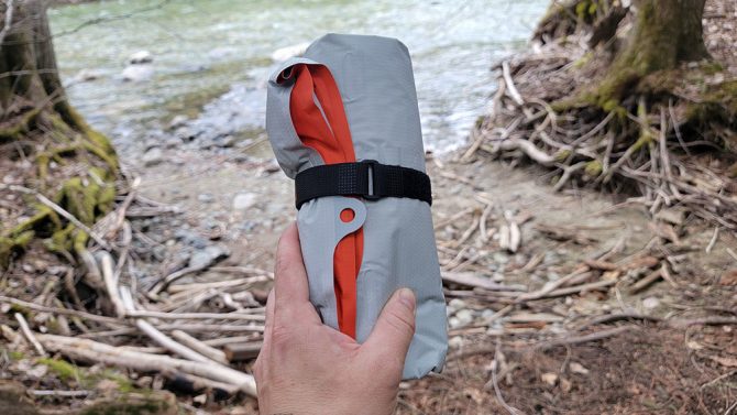 NEMO Tensor All-Season Sleeping Pad Review | The Inertia