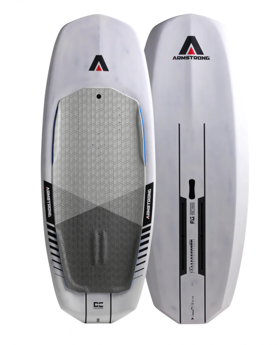 The Best Wing Foil Boards of 2025 | The Inertia Tested