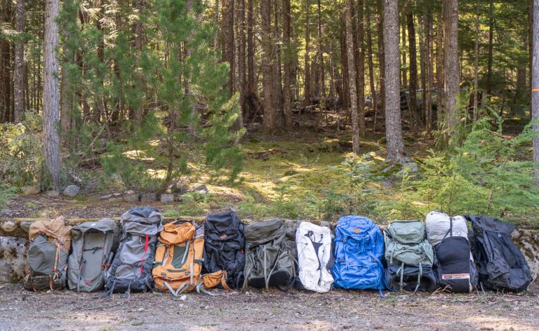 6 Best Backpacking Backpacks of 2025 | The Inertia Tested