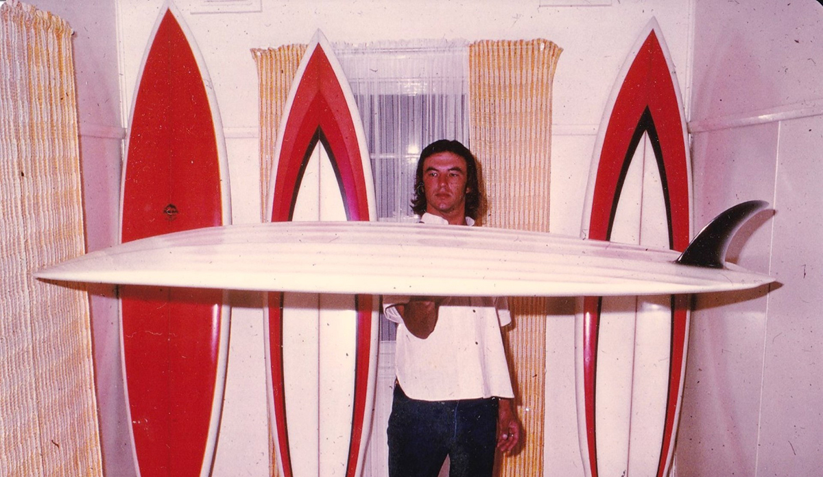 'Channel Man' Tells the Story of the Short, Impactful Life of Surfer ...