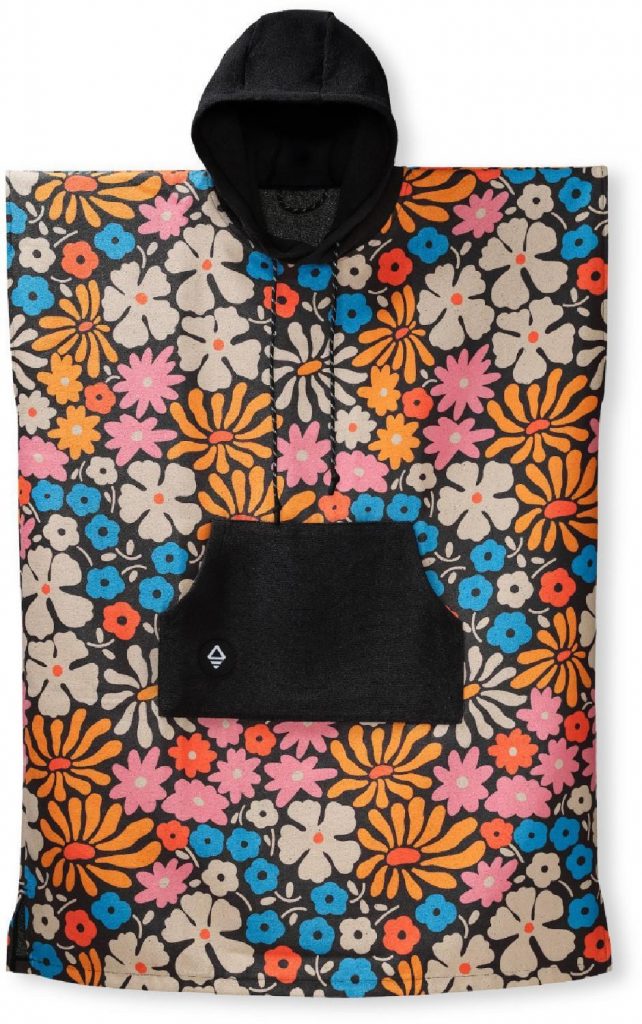 Best Surf Ponchos of 2025 | The Inertia Tested