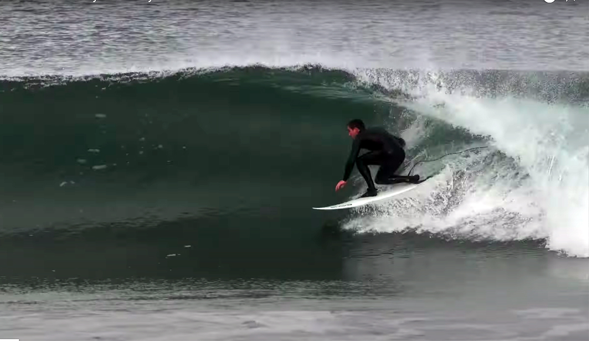 When the Waves Are Good From Far, But Far From Good