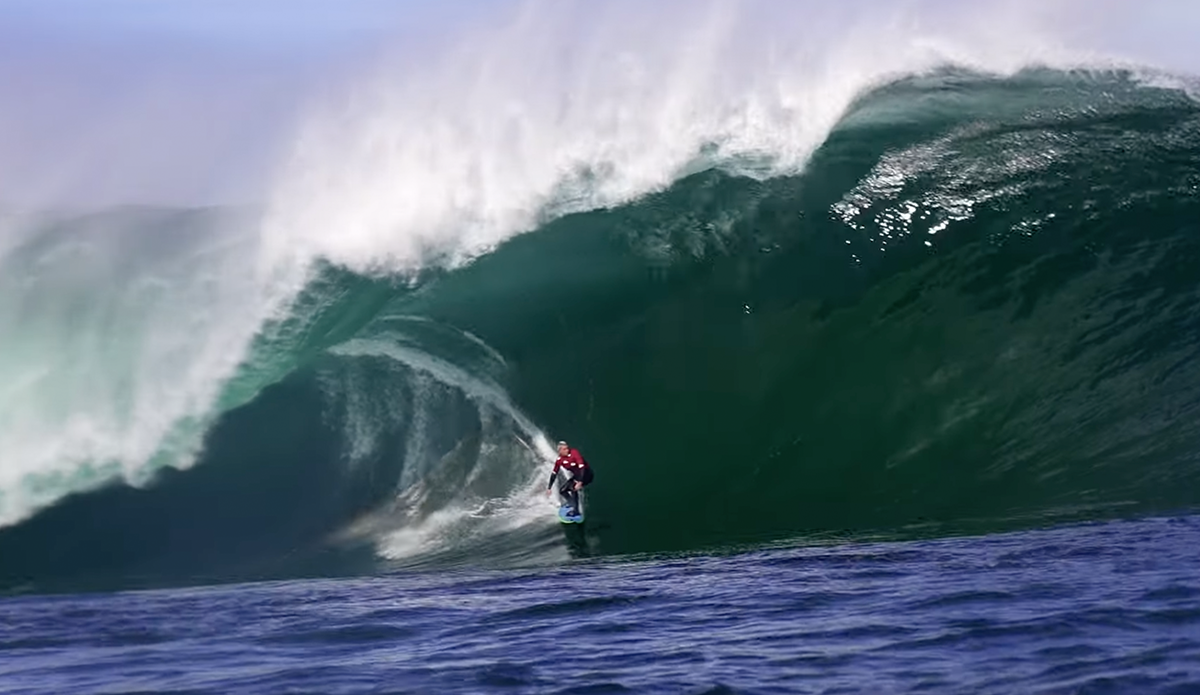 GoPro Selects Two Surfers as Winners of Grom Quest Contest