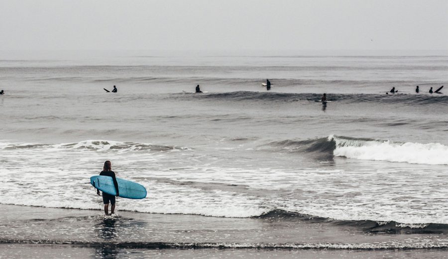 The Inertia: The Voice of Surf and Outdoors