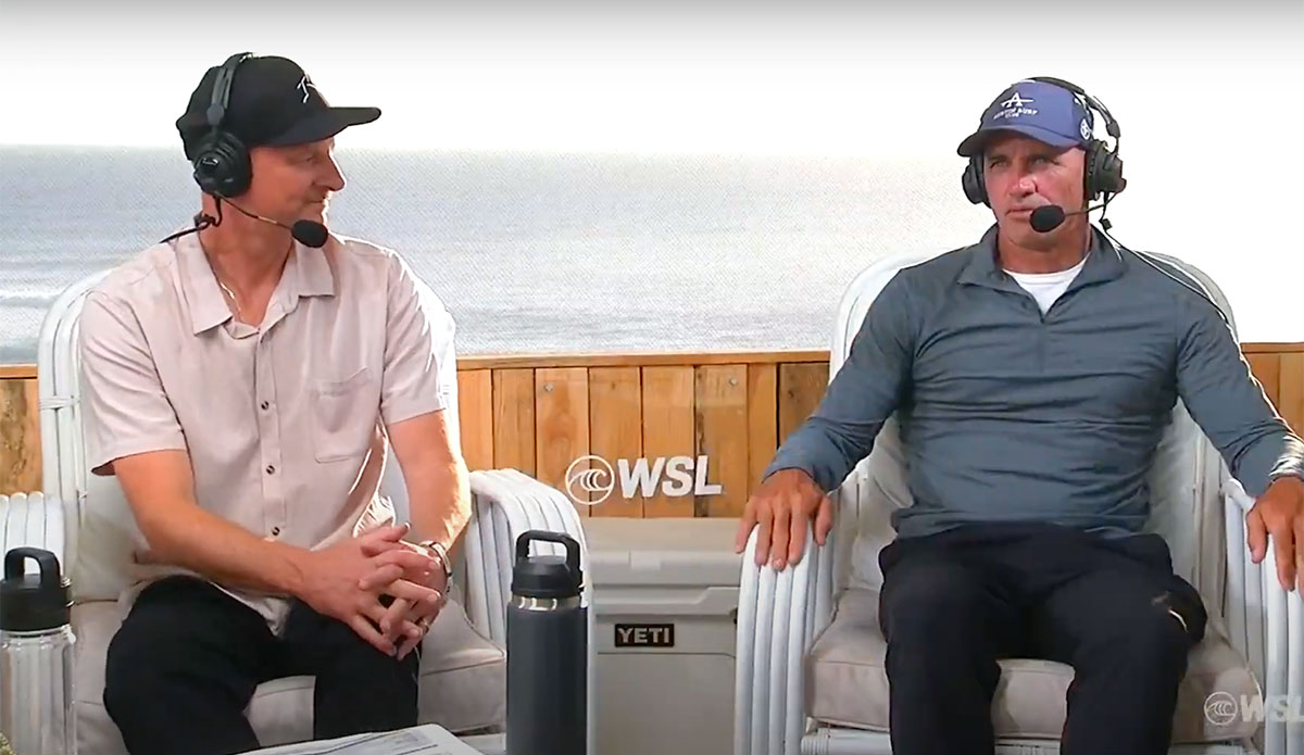 Kelly Slater Dives Deep Into Retirement and Career Milestones