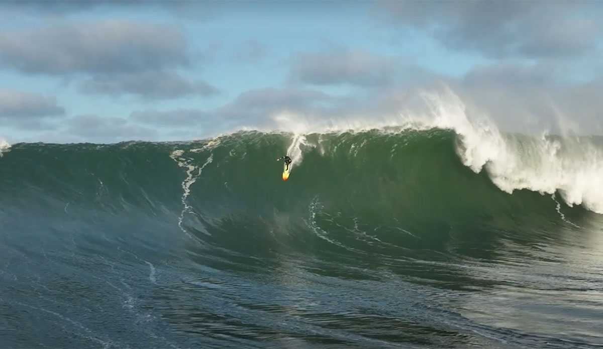 2024 Mavericks Big Wave Awards: Here Are the Nominees