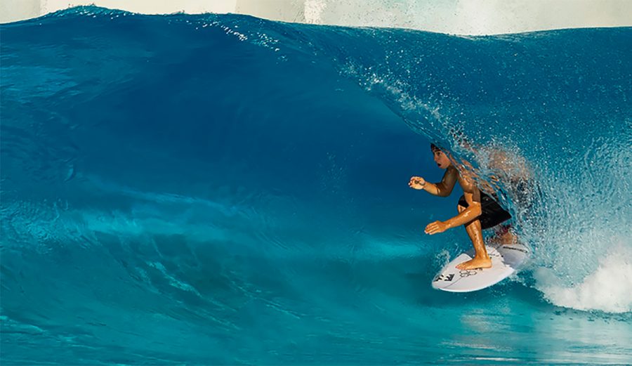 Palm Springs Surf Club Reopens Public Sessions in October