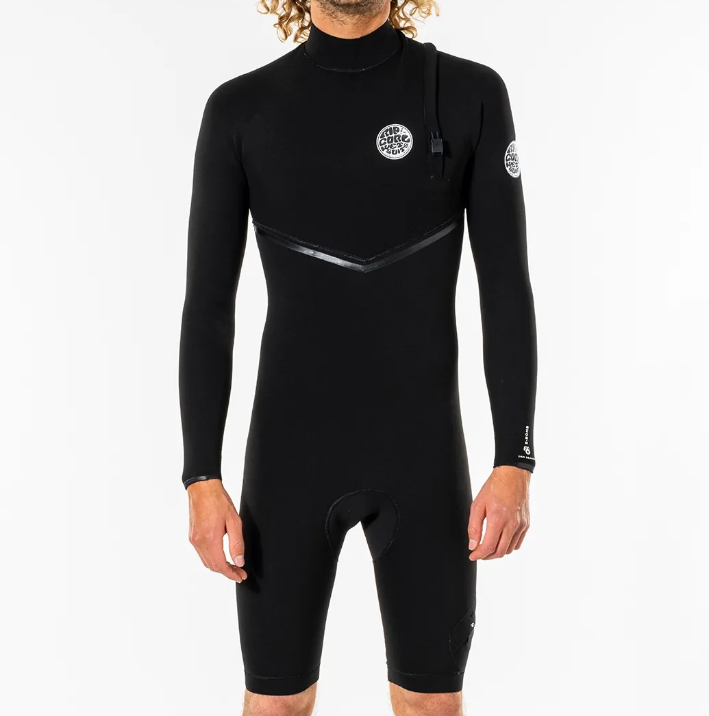 The Best Springsuit Wetsuits of 2024 | The Inertia