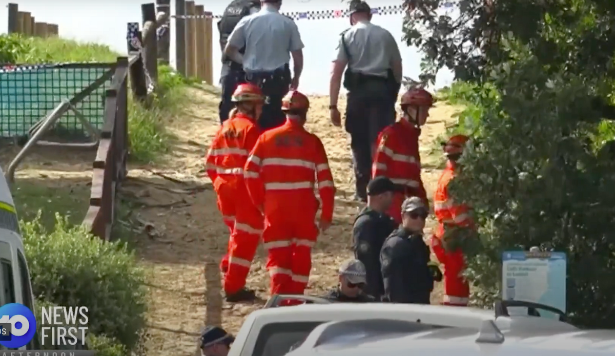 Surfer Dies After Stabbing on New South Wales Beach | The Inertia