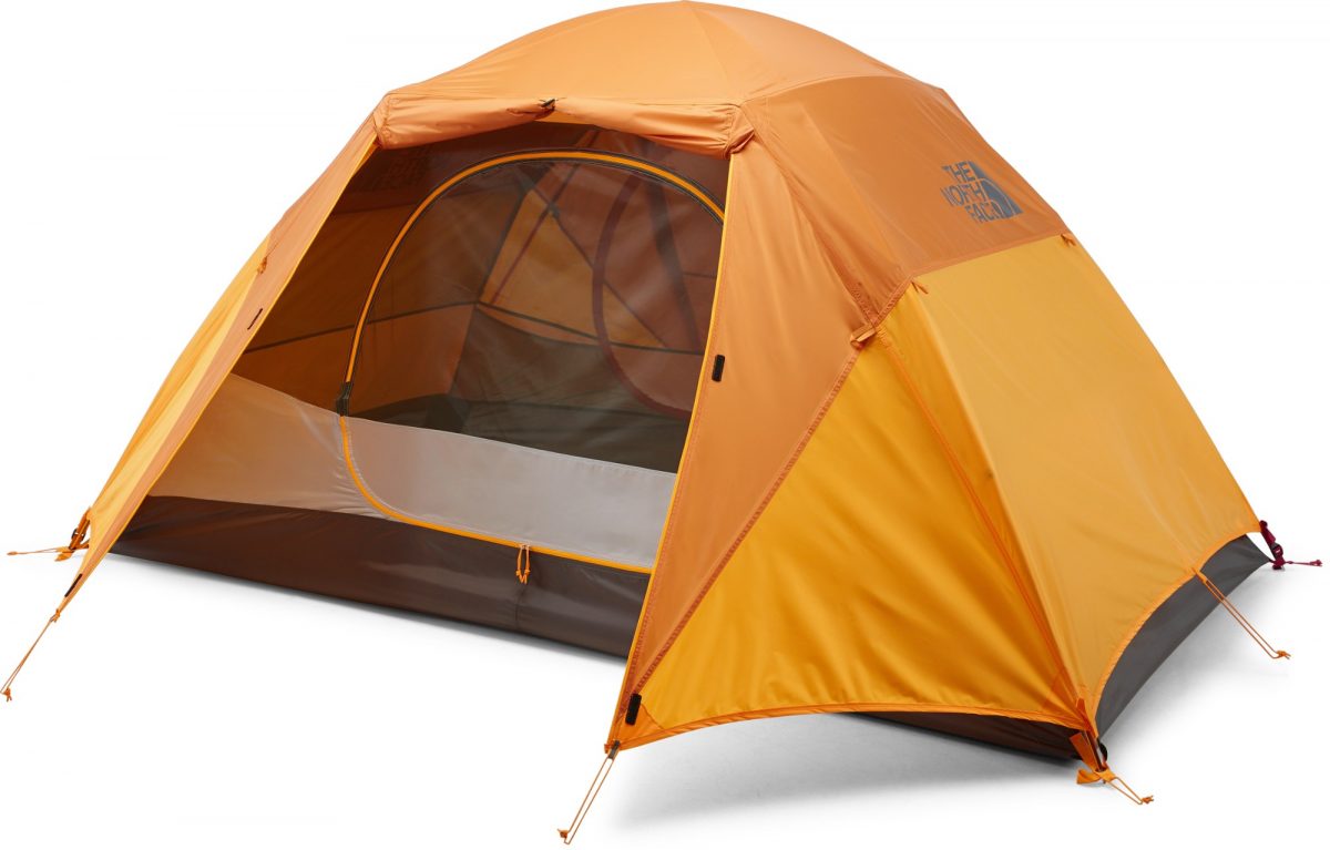 6 Best Camping Tents of 2025 | The Inertia Tested