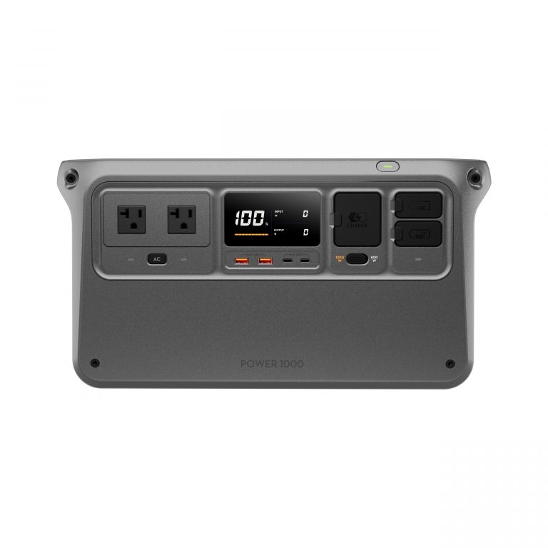 The Best Portable Power Stations of 2024 | The Inertia