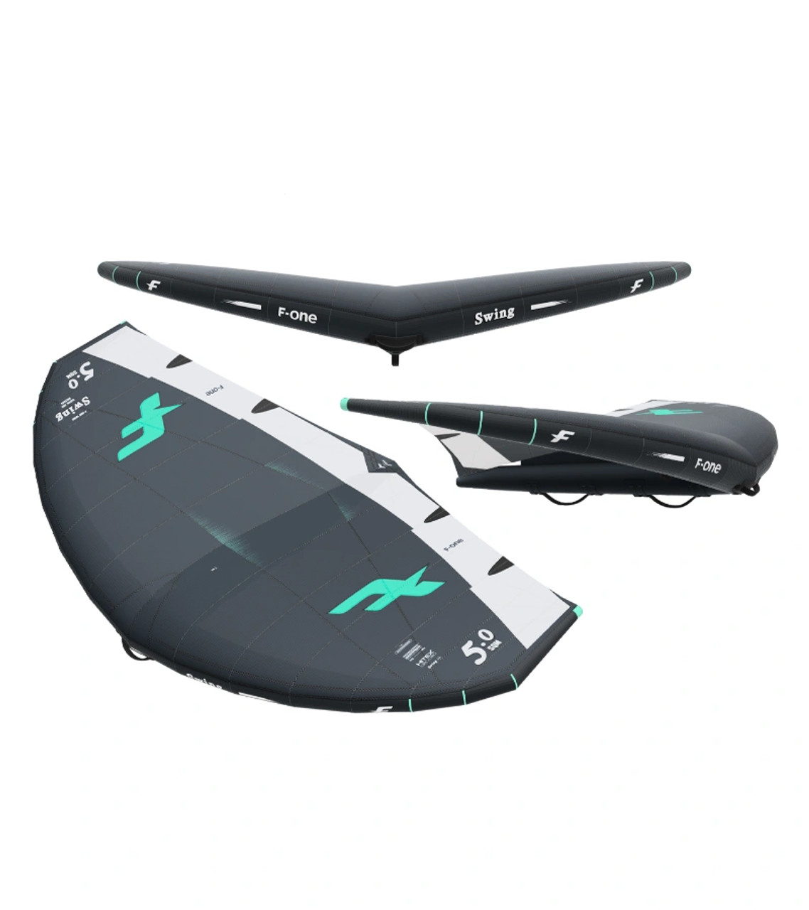 The Best Wings for Wing Foiling of 2024 | The Inertia