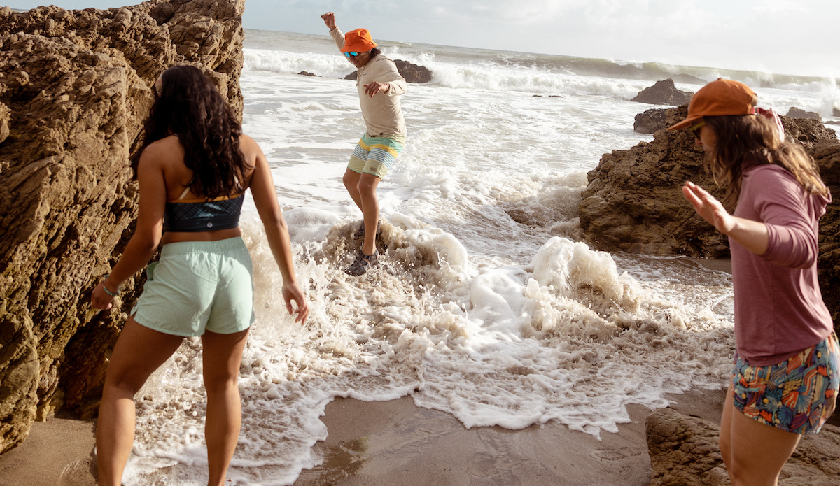 Dive Into Summer With REI’s Anniversary Sale | The Inertia