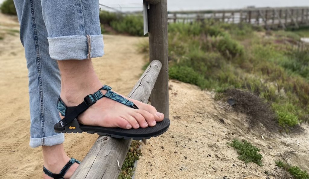 Best Men's Sandals of 2025 | The Inertia Tested