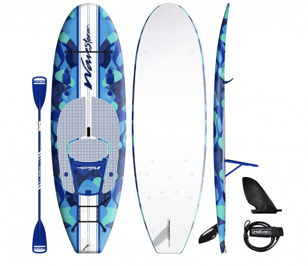 Best Stand Up Paddle Boards of 2025 | The Inertia Tested