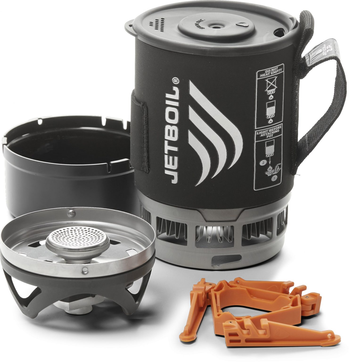 The Jetboil Zip: Tested and Reviewed | The Inertia