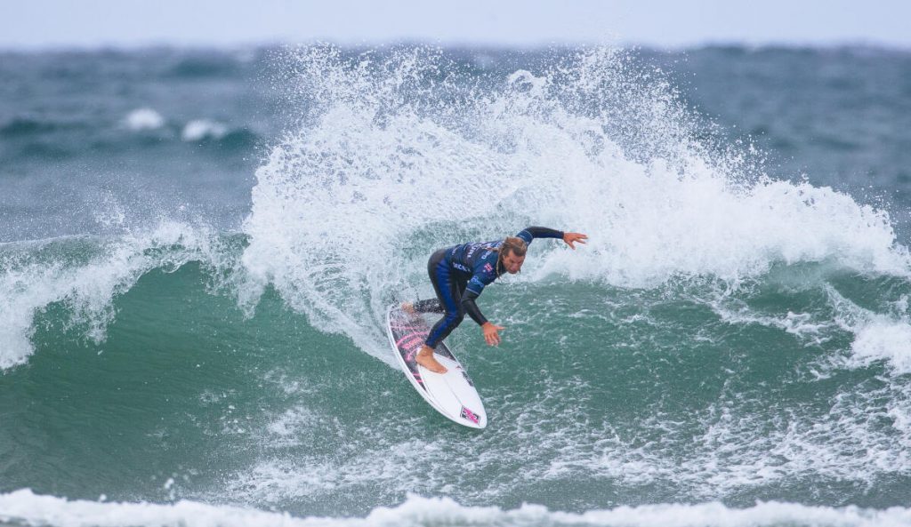 WSL J-Bay Classic Invitees Include Kelly Slater, Alana Blanchard, Occy