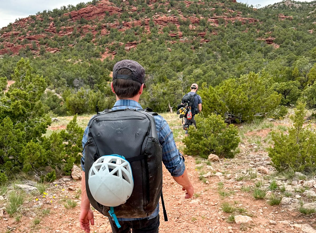 6 Best Travel Backpacks of 2025 | The Inertia Tested