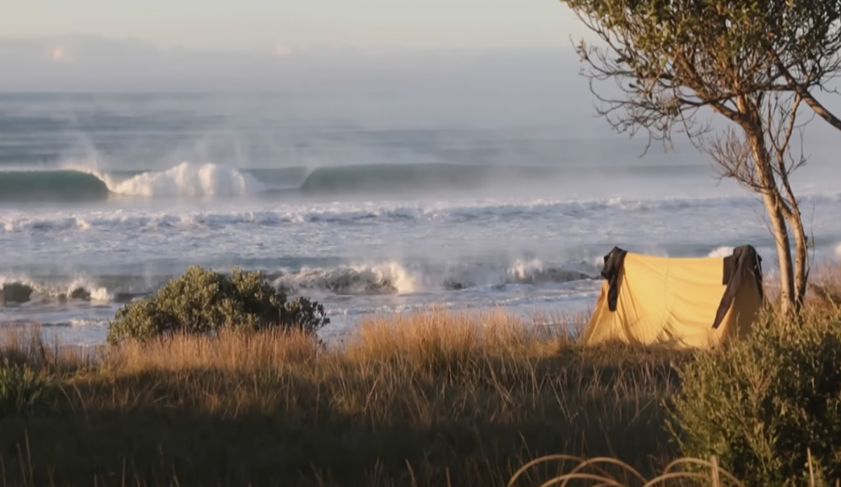 This Is Logan Murray, the Influential New Zealand Surf Photographer Who ...