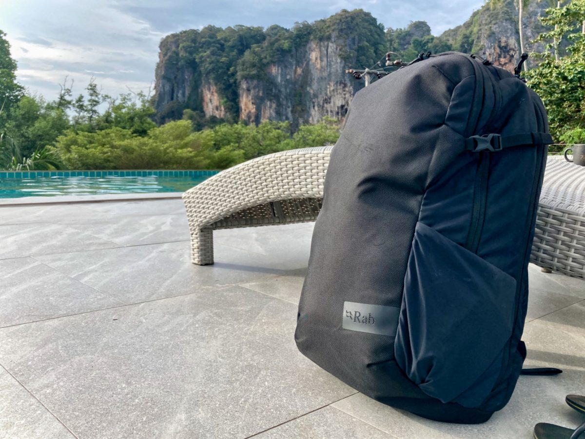 The Best Travel Backpacks of 2024 | The Inertia