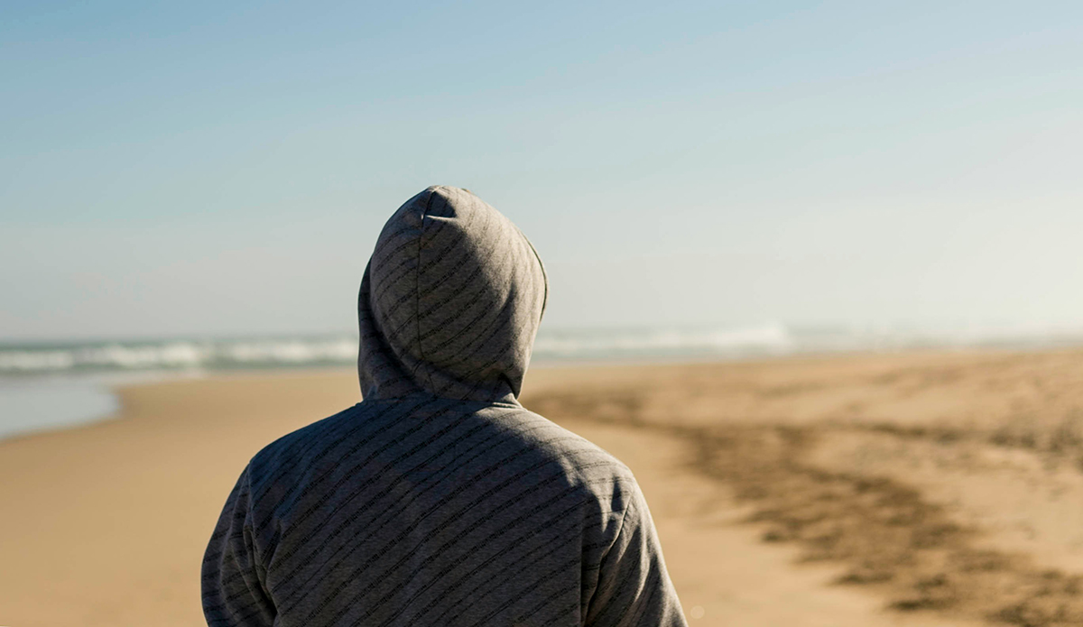 5 Reasons to Stop ‘Checking the Waves’ and Just Go Surfing | The Inertia