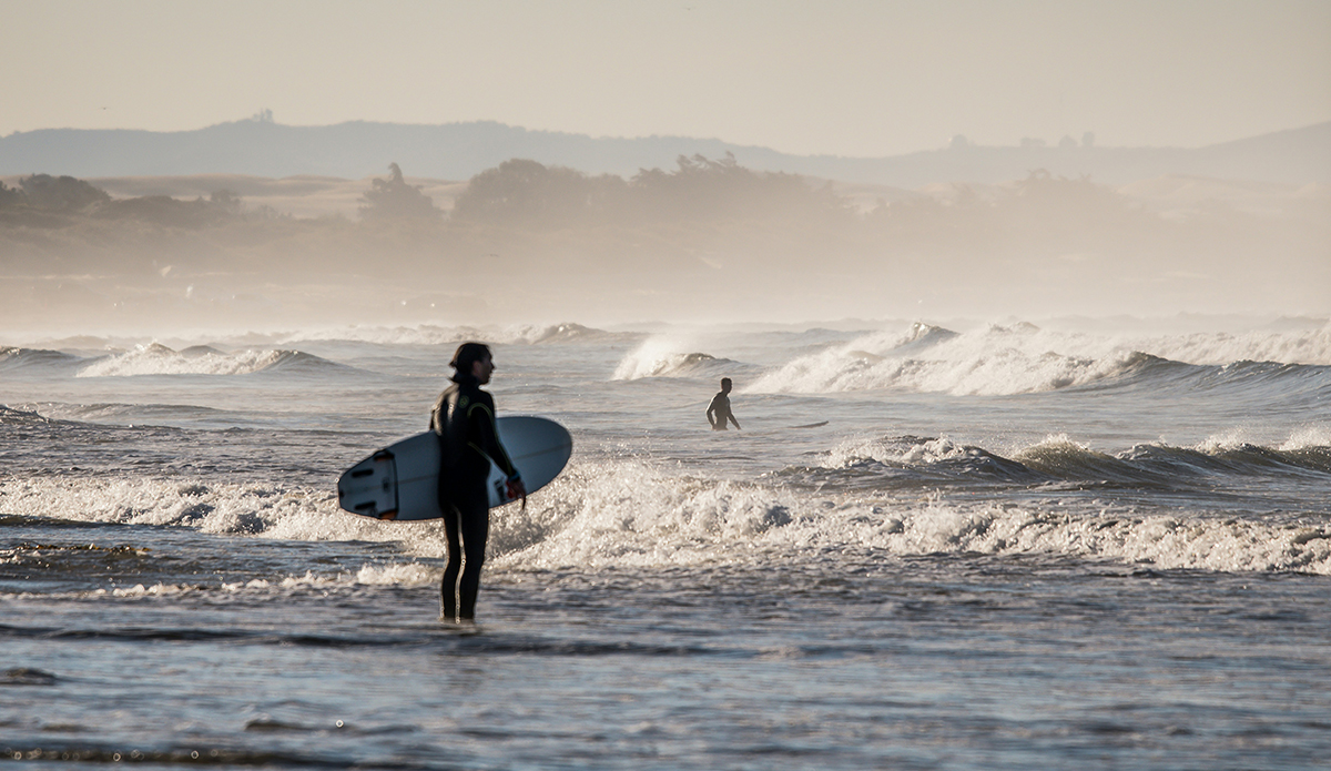 When Experiencing Localism Evolves Into Becoming Local, Surfing’s ...