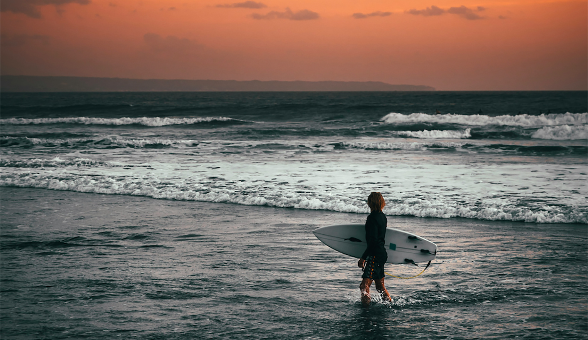 In the Grand Scheme, What Does Surfing Mean? | The Inertia