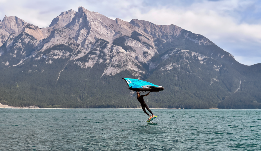 The Best Wing Foil Packages of 2025 | The Inertia Tested