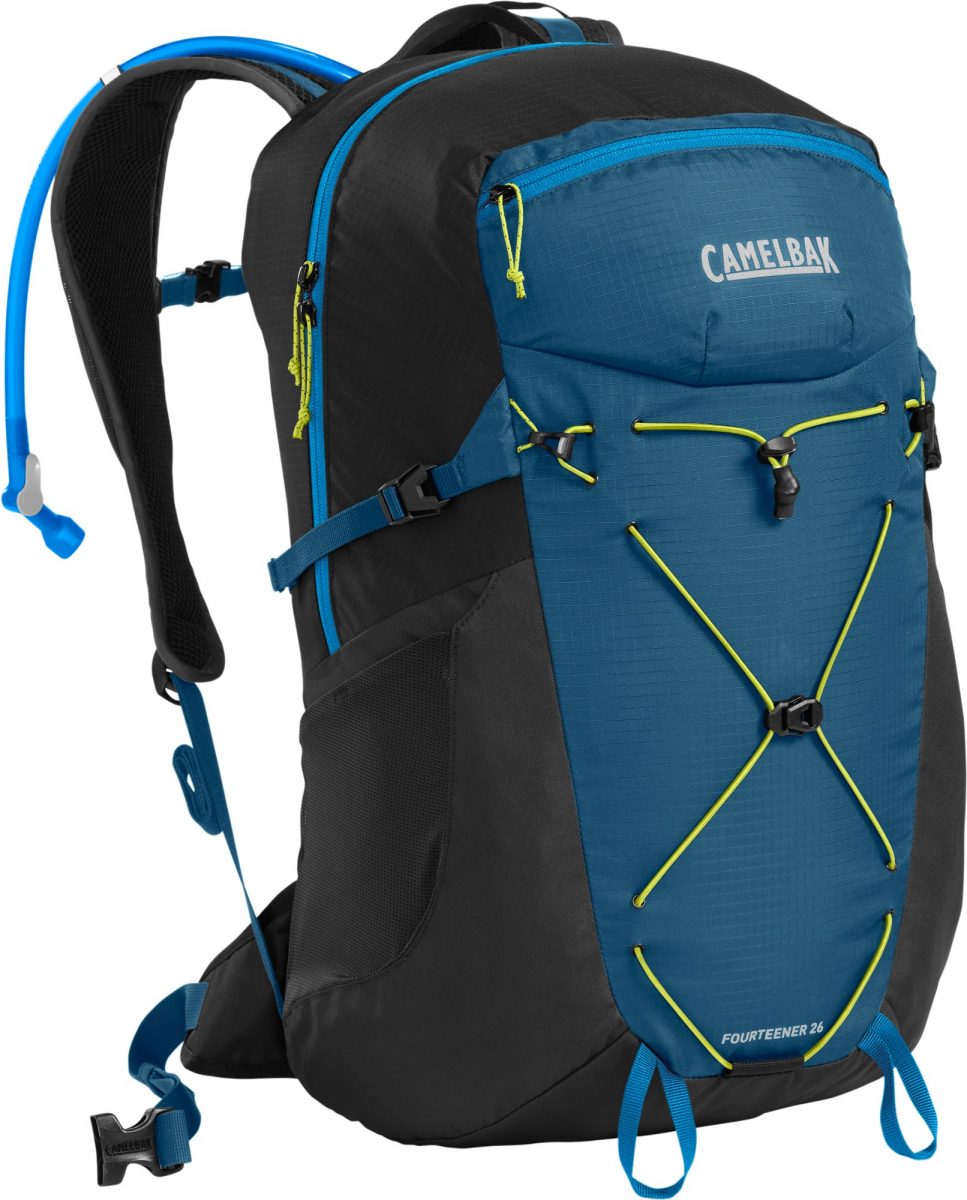 5 Best Hiking Daypacks | The Inertia Tested