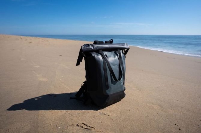 The Best Surf Backpacks of 2024 | The Inertia
