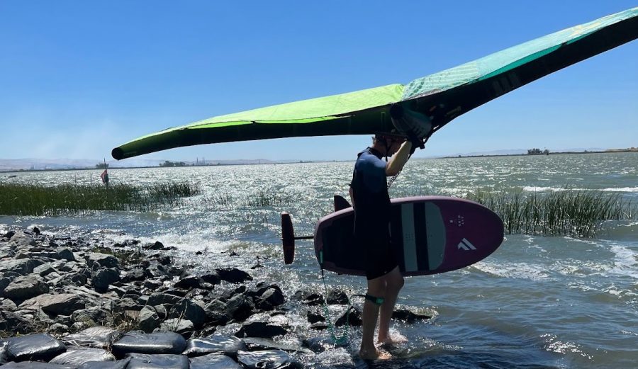 The Best Wing Foil Packages of 2024 | The Inertia