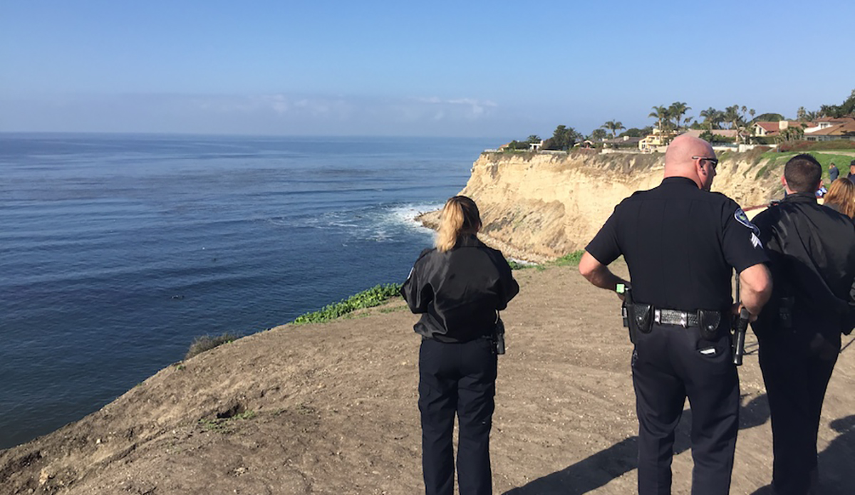 Lunada Bay 'Localism' Lawsuit Returns to Court With Just 2 'Bay Boys ...