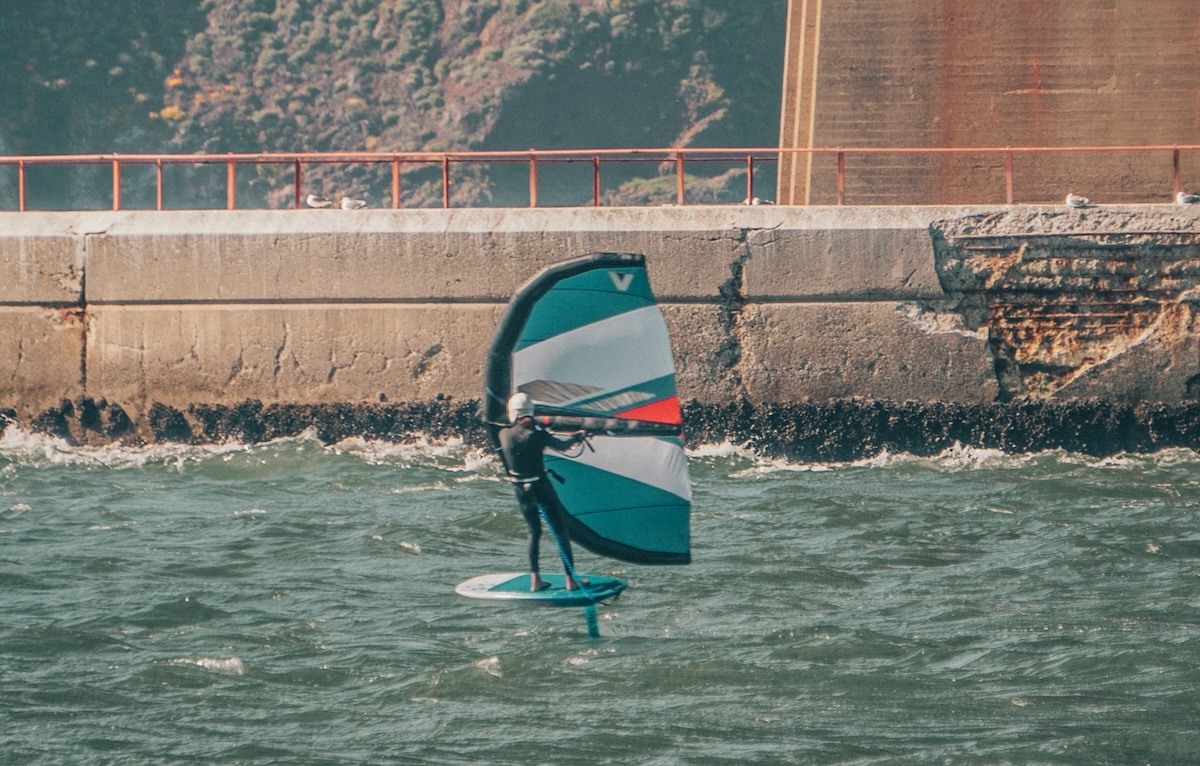 The Best Wing Foil Packages of 2024 | The Inertia