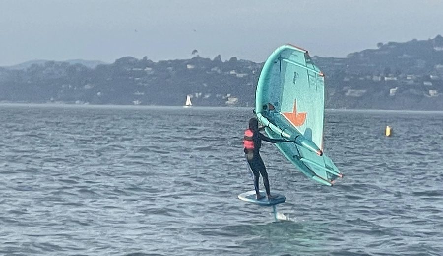 The Best Wing Foil Packages | The Inertia Tested