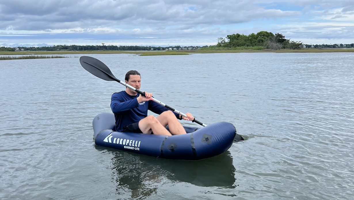 6 Best Inflatable Kayaks of 2024 | The Inertia Tested