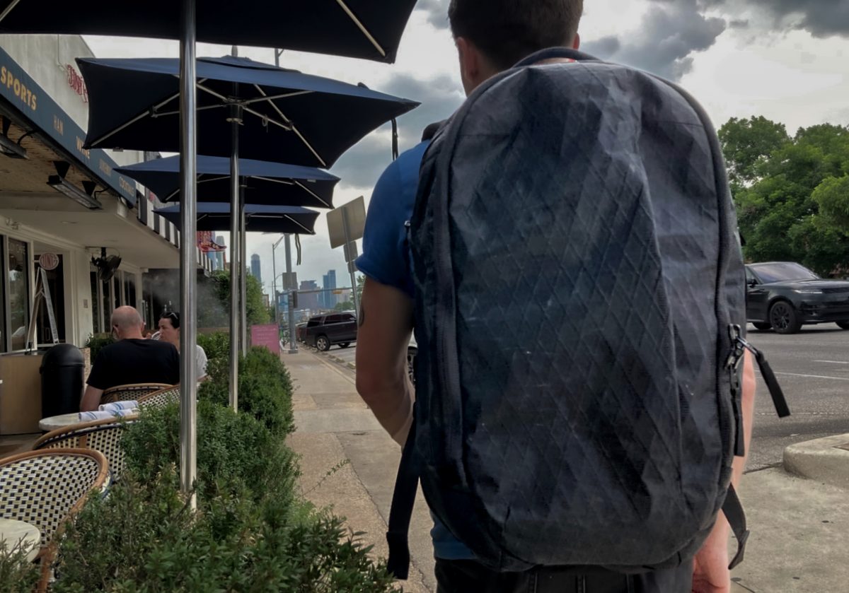 6 Best Travel Backpacks of 2025 | The Inertia Tested