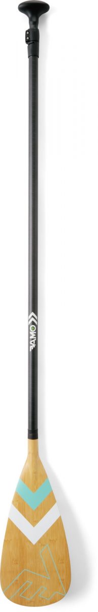 6 Best SUP Paddles | The Inertia Tested