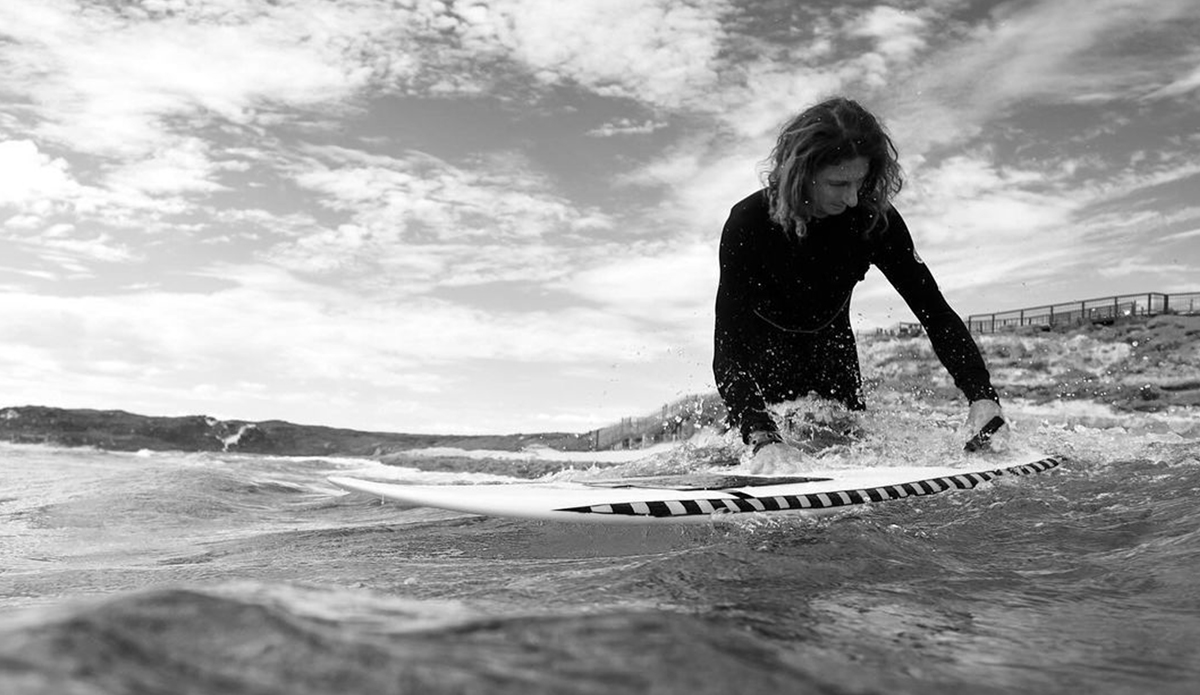 Terrifying Details Emerge of Margaret River Surfer's Death