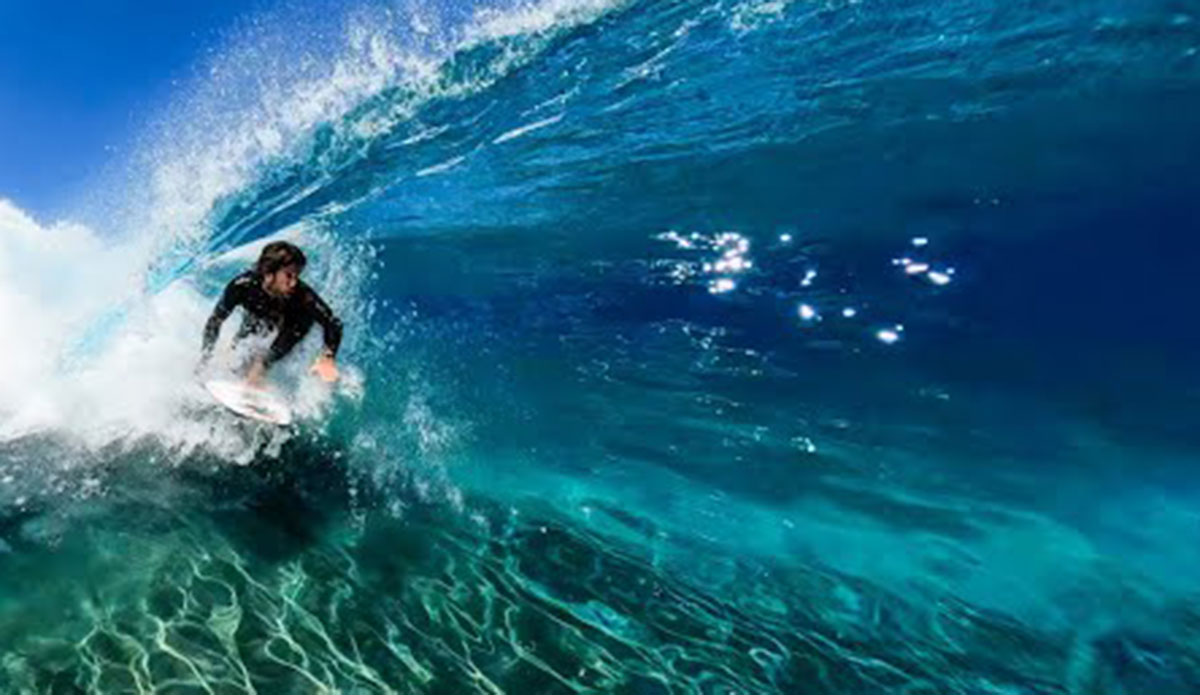 Mason Ho Drops 'Snapt5' Surf Ranch B-Clips That Will Blow Your Mind
