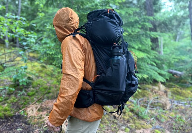 Mystery Ranch Radix 57 Backpack Review | The Inertia