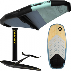 The Best Wing Foil Packages of 2024 | The Inertia