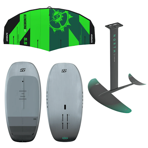 The Best Wing Foil Packages of 2024 | The Inertia